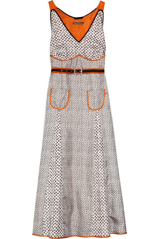Wearable Trends: Funky Inspiration by Easton Pearson